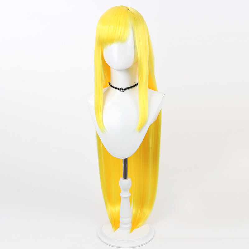 Mashle: Magic and Muscles Meliadoul Amy Cosplay Wig – Winkcosplay