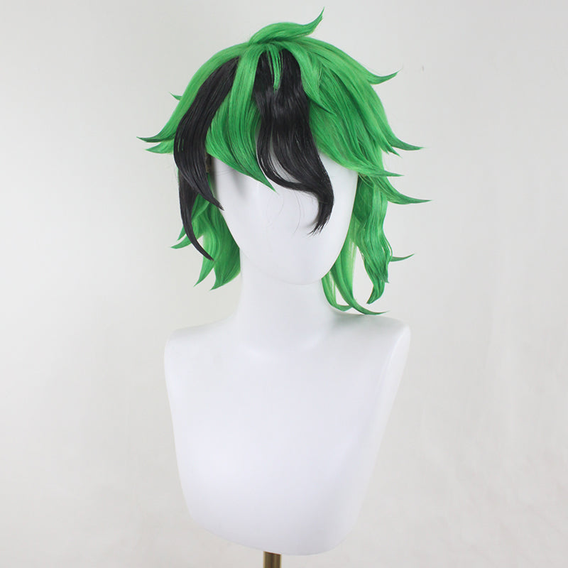 Master Detective Archives Enigma Archives: Rain Code Master Detectives ...