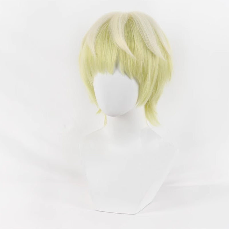 Mato Seihei no Slave Chained Soldier Tenka Izumo Cosplay Wig – Winkcosplay