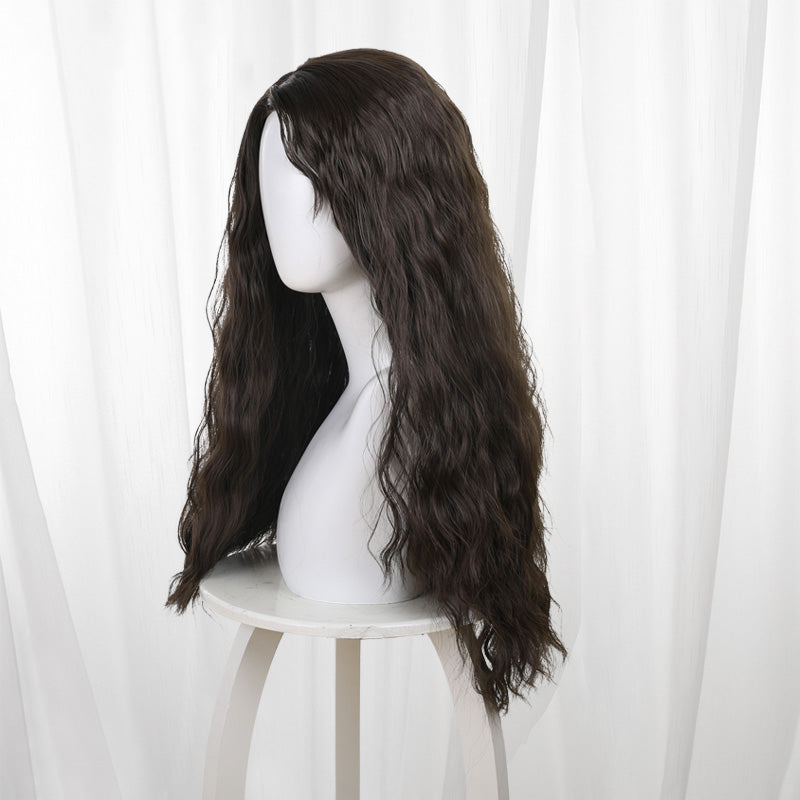 Moana 2 2024 Movie Moana Cosplay Wig – Winkcosplay