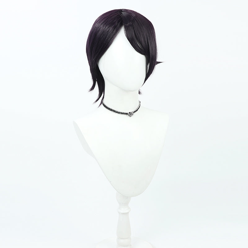 Mobile Suit Gundam: The Witch from Mercury Lauda Neill Cosplay Wig ...