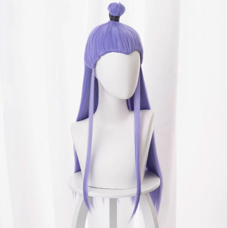 Ne Zha Movie Aobin Cosplay Wig – Winkcosplay