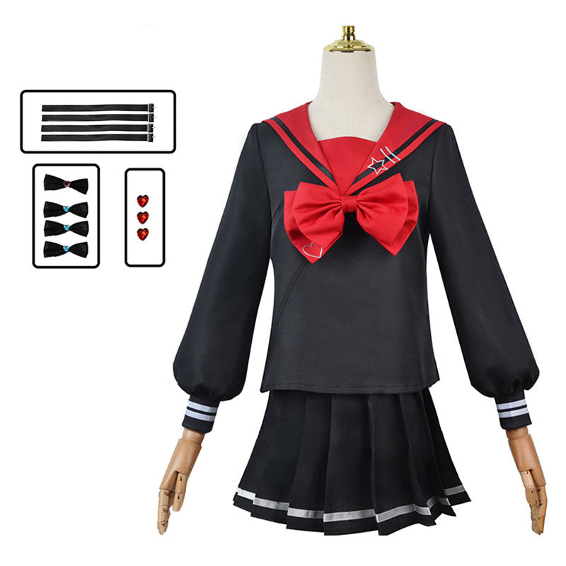 Needy Streamer Overload MGkawaiiAngel-chan KAngel Dark Angel Cosplay C ...