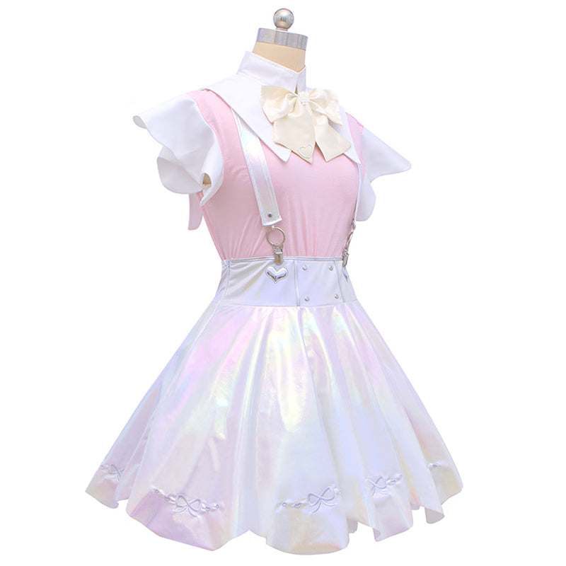 Needy Streamer Overload MGkawaiiAngel-Chan KAngel Ame-Chan Cosplay Cos ...