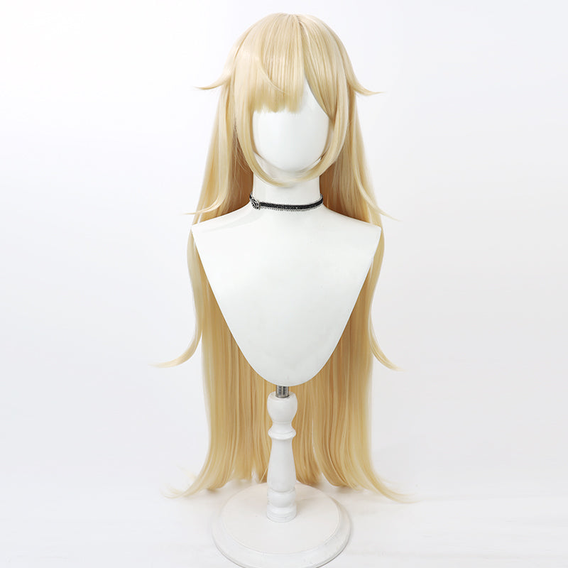 Nikke: Goddess of Victory Guillotine Cosplay Wig – Winkcosplay