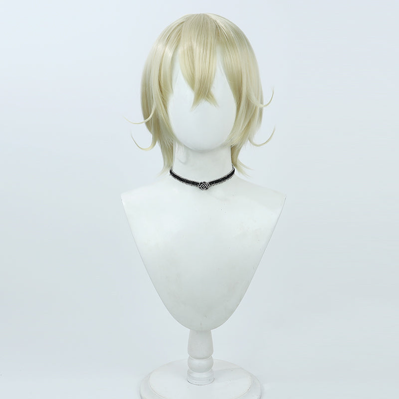 Nikke Goddess of Victory Liter Cosplay Wig – Winkcosplay