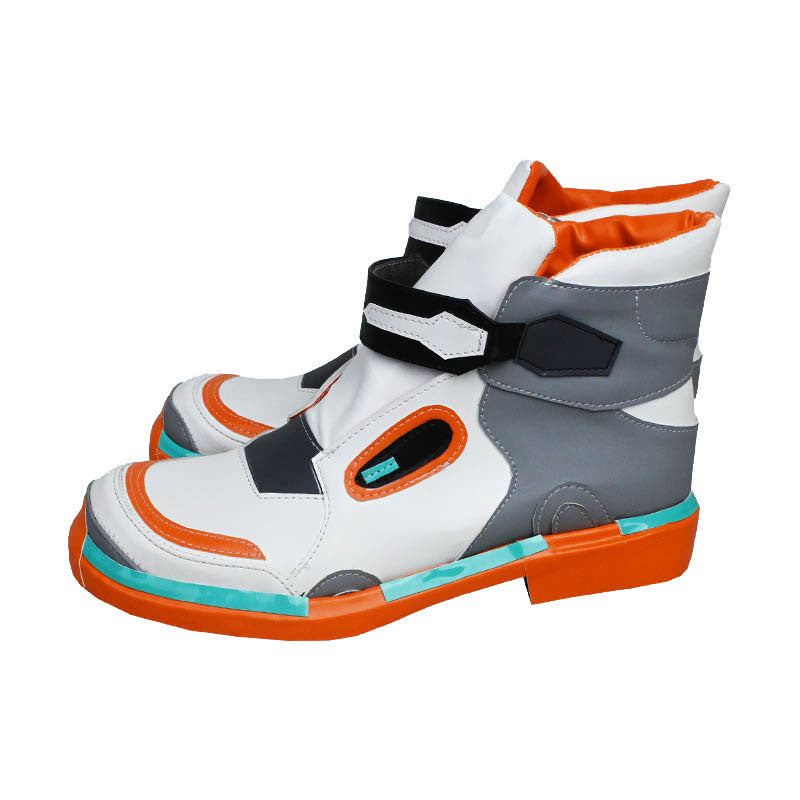 Overwatch 2 Juno Cosplay Shoes – Winkcosplay