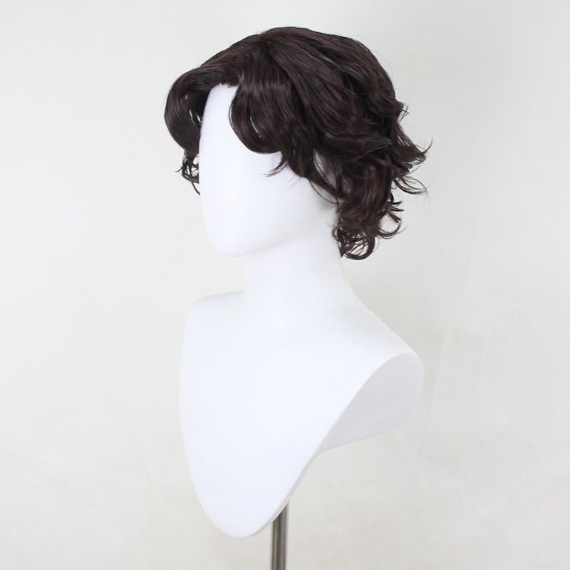 Overwatch 2 Venture Sloan Cameron Cosplay Wig – Winkcosplay