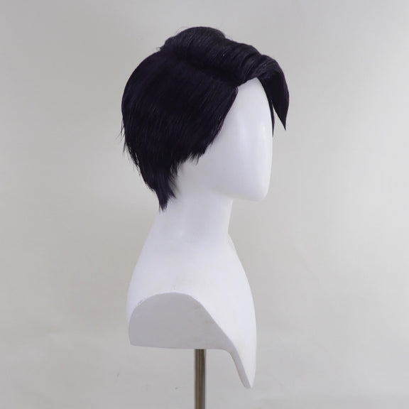 PM Legends: ZA Corbeau Cosplay Wig – Winkcosplay