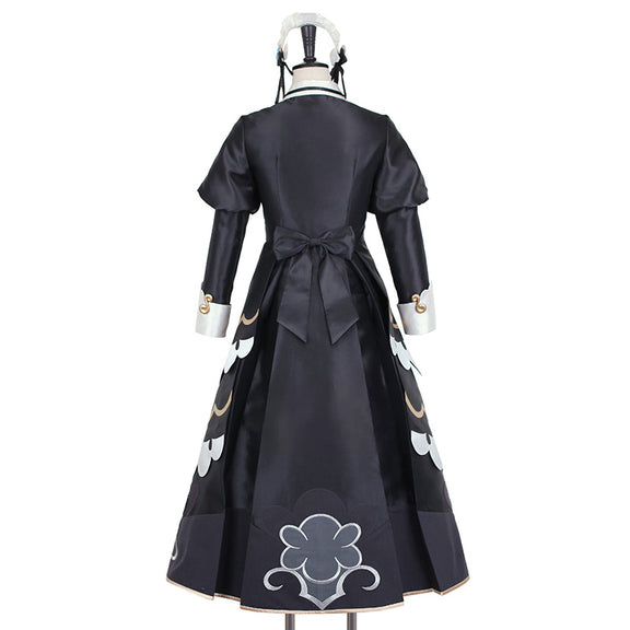 PM Masters EX Fall 2025 Lacey Cosplay Costume – Winkcosplay