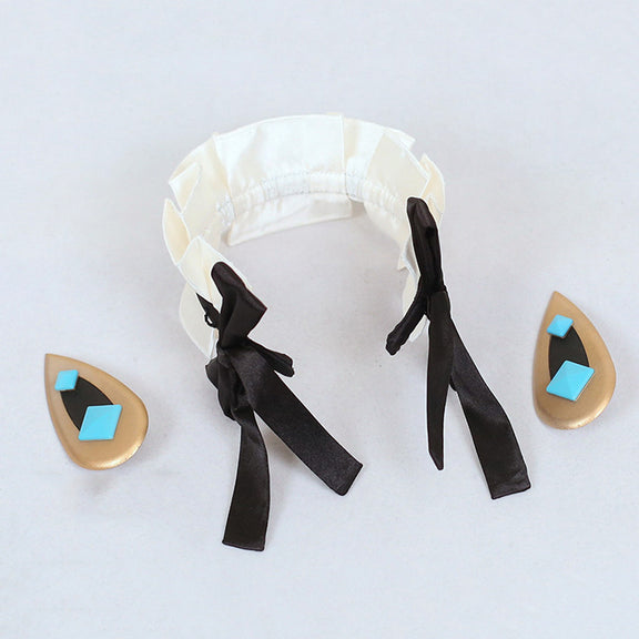 PM Masters EX Fall 2025 Lacey Cosplay Costume – Winkcosplay