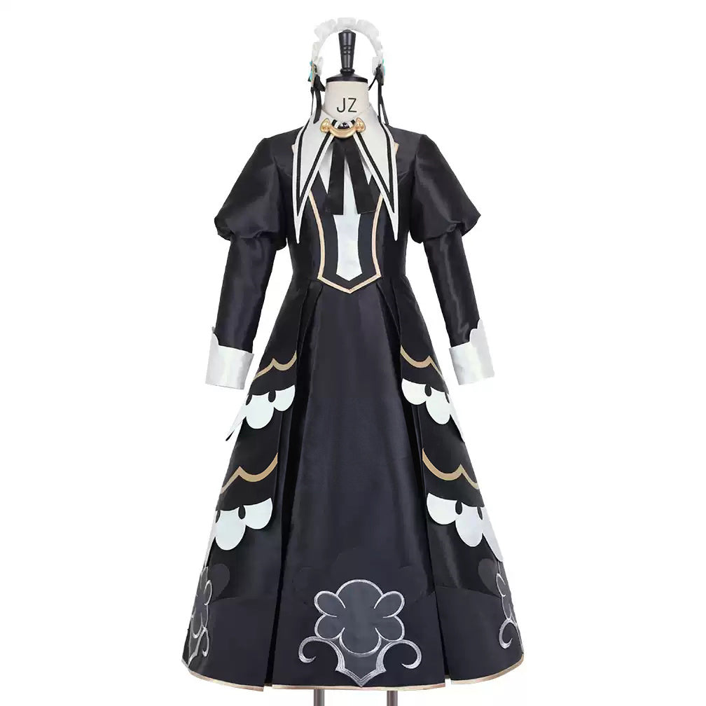 PM Masters EX Fall 2025 Lacey Cosplay Costume – Winkcosplay