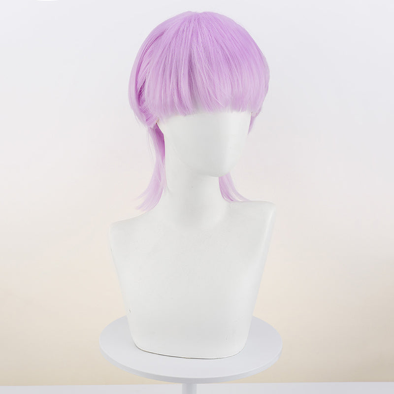 Panty And Stocking With Garterbelt Polyurethane Cosplay Wig – Winkcosplay
