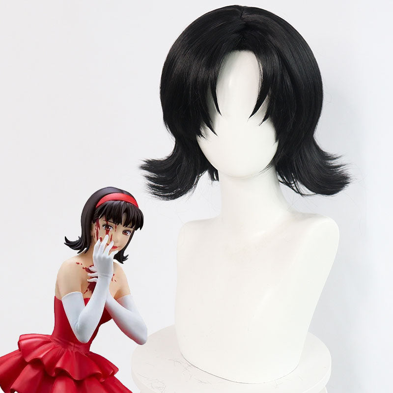 Perfect Blue 1997 Movie Mima Kirigoe Cosplay Wig – Winkcosplay