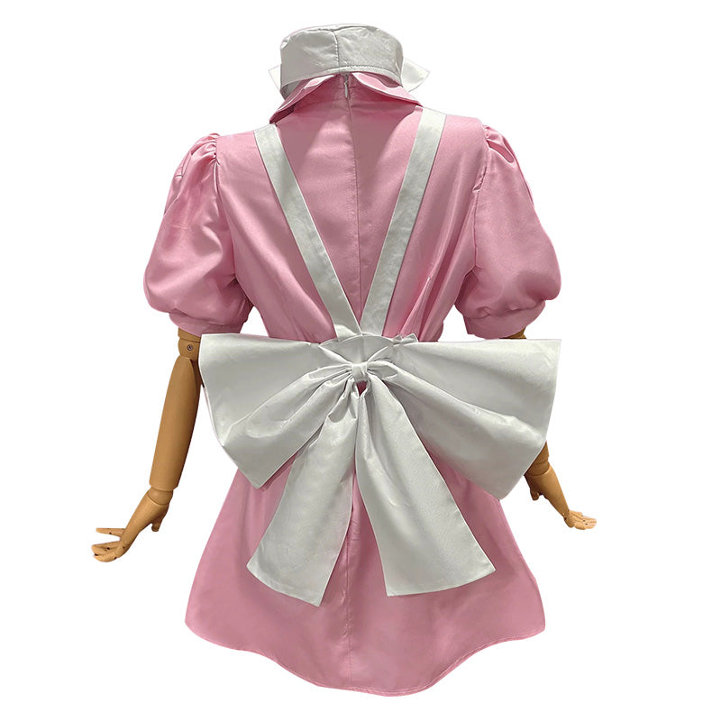 Pokémon Pokemon Joy Nurse Joy Cosplay Costume – Winkcosplay