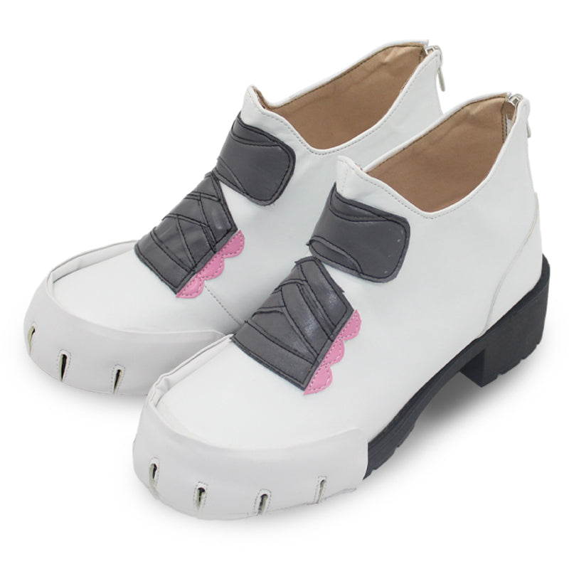 Scarlet and Violet The Hidden Treasure of Area Zero Perrin Cosplay Sho ...