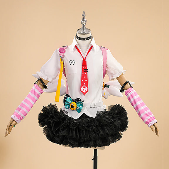 R Zenless Zone Zero Virtual Idol Angels of Delusion Chinatsu Remiel Co ...