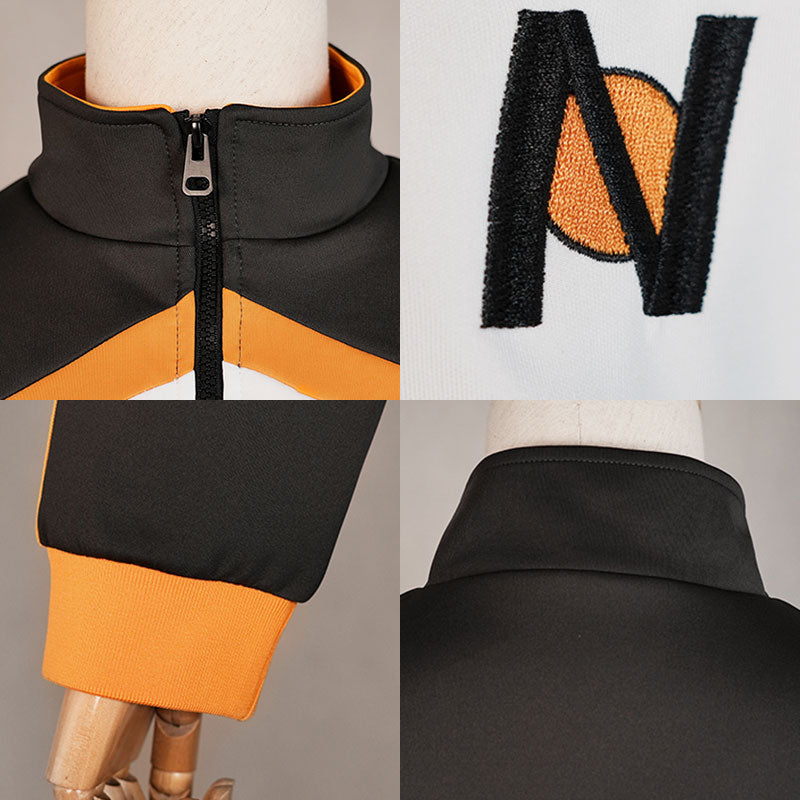 Re: Zero Starting Life in Another World Natsuki Subaru Cosplay Costume ...