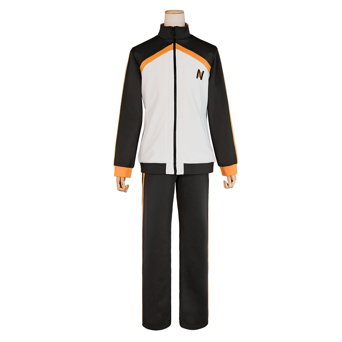 Re: Zero Starting Life in Another World Natsuki Subaru Cosplay Costume ...