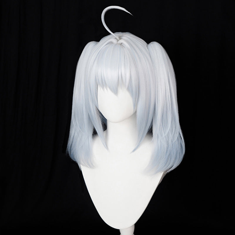 Redo of Healer Kaifuku Jutsushi no Yarinaoshi Setsuna Cosplay Wig ...