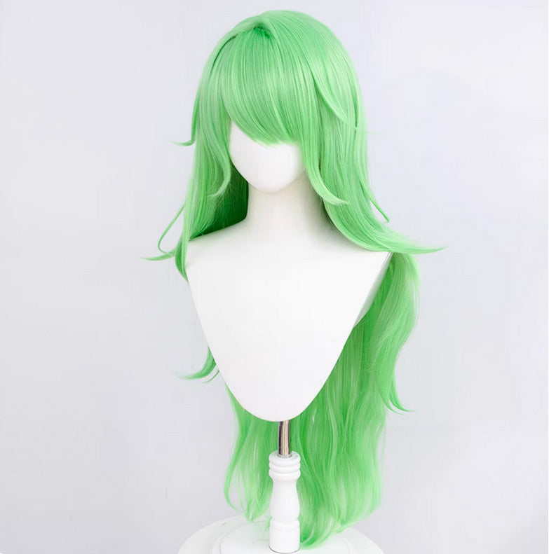 Shiniyuku Kishi, Isekai ni Hibiku Danmatsuma Demon Lord Cosplay Wig ...