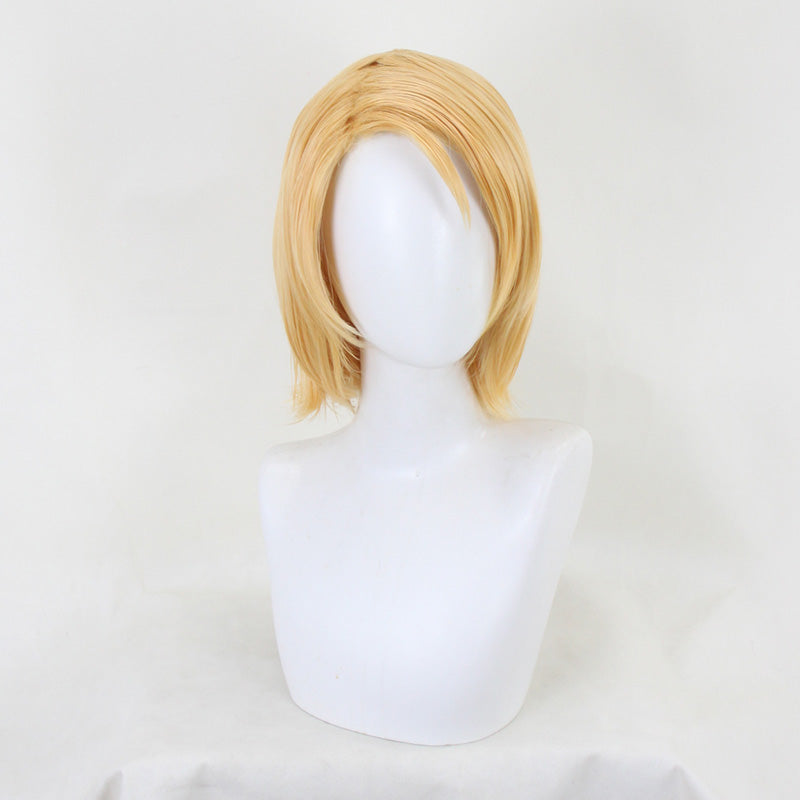Silent Hill 2 Maria Cosplay Wig – Winkcosplay