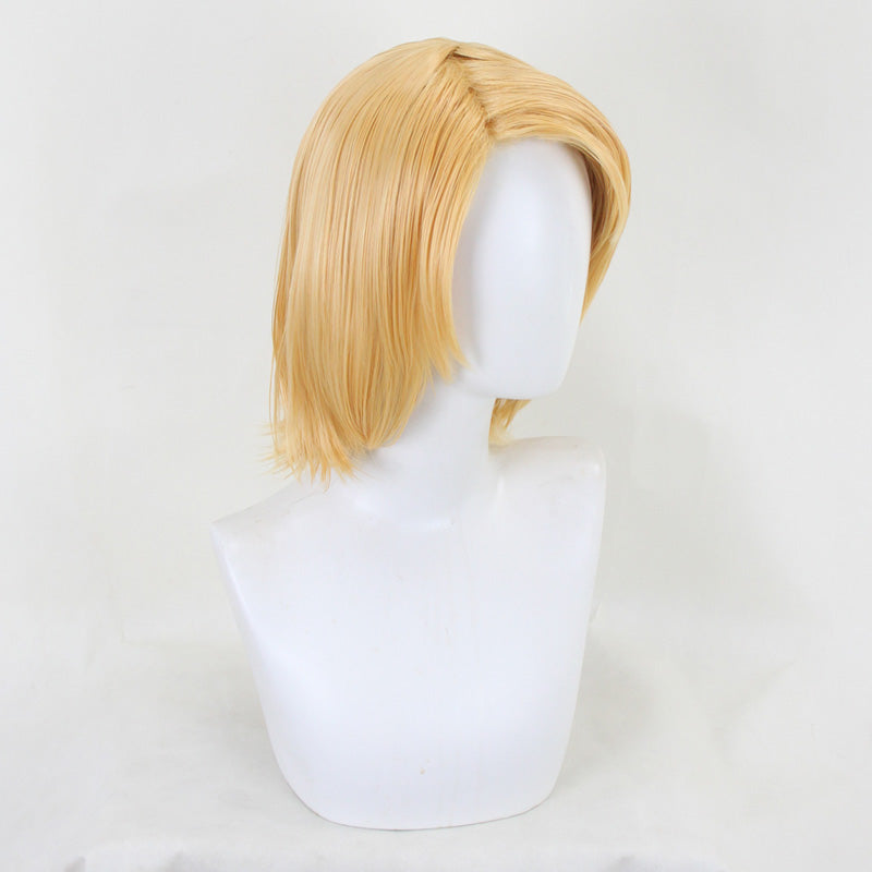 Silent Hill 2 Maria Cosplay Wig – Winkcosplay