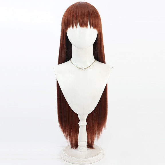 Solo Leveling Lee Joohee Cosplay Wig – Winkcosplay