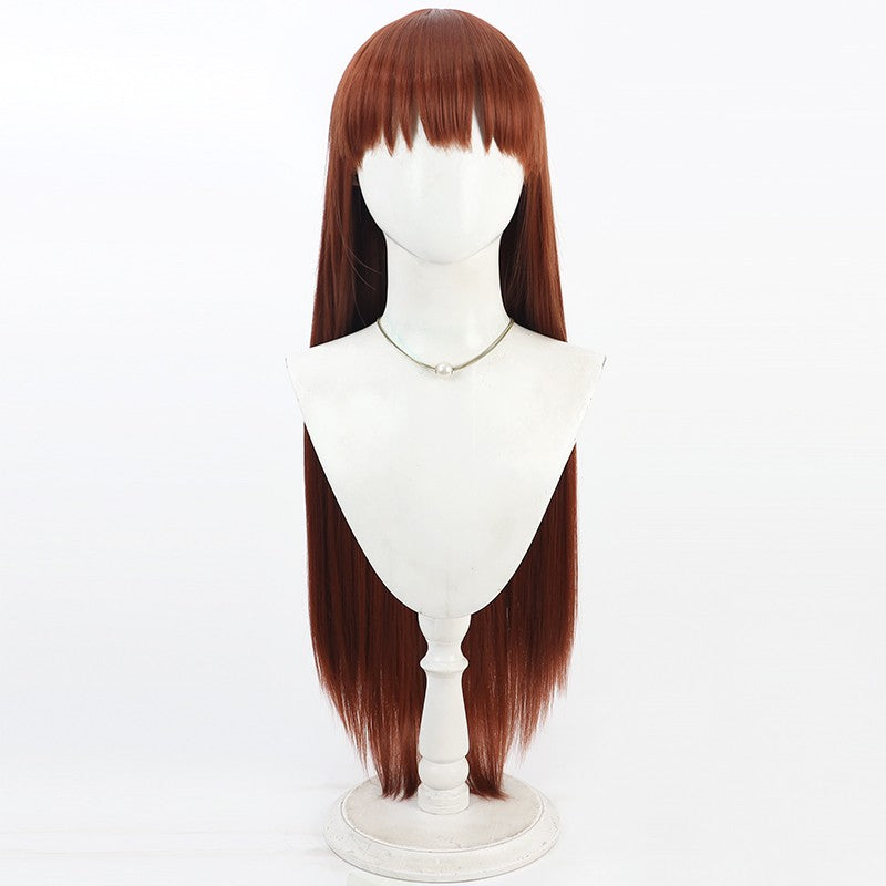 Solo Leveling Lee Joohee Cosplay Wig – Winkcosplay