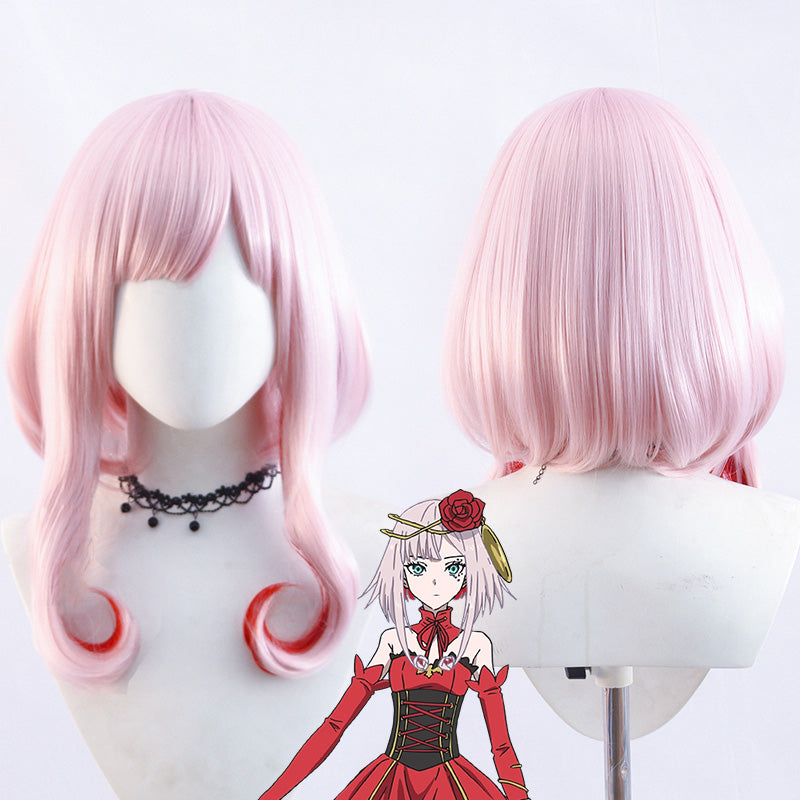 Takt Op. Destiny Destiny Cosplay Wig – Winkcosplay