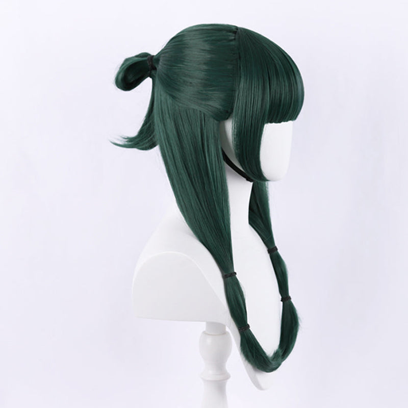 The Apothecary Diaries Kusuriya no Hitorigoto Maomao C Edition Cosplay ...