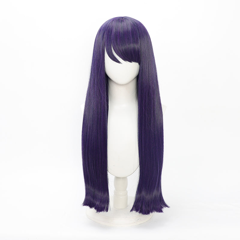 The Hundred Line -Last Defense Academy- Hiruko Shizuhara Cosplay Wig ...