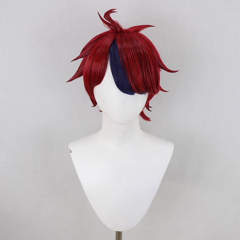 The Hundred Line -Last Defense Academy Takumi Sumino Cosplay Wig ...