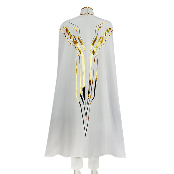 To Be Hero X Nice Lin Ling B Edition Cosplay Costume – Winkcosplay