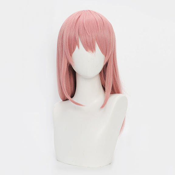 Tougen Anki: Legend of the Cursed Blood Homare Byoubugaura Cosplay Wig ...