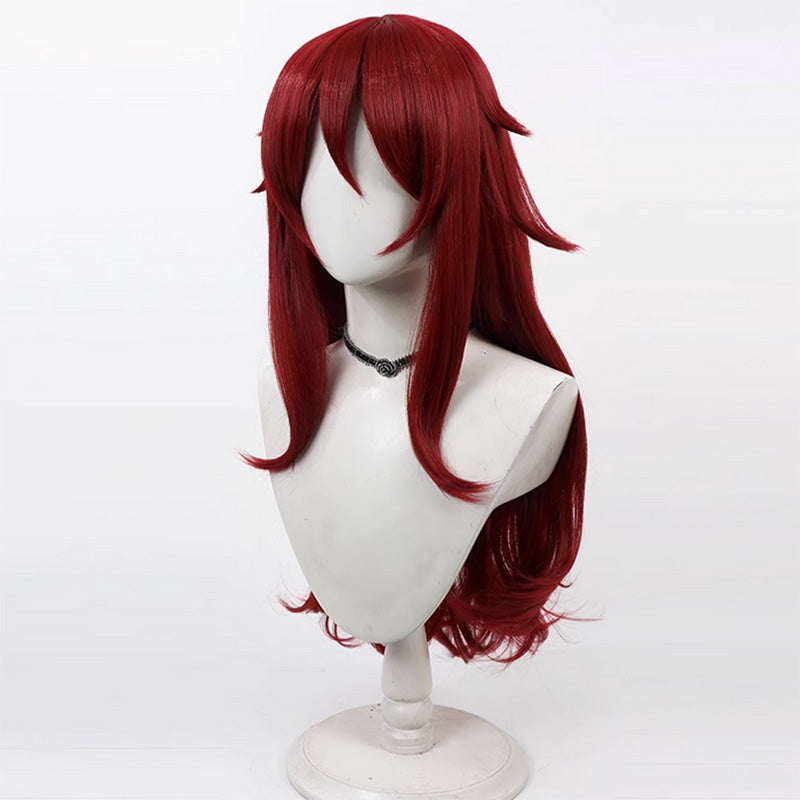 Tower of God Hwa Ryun Hwaryun Yuto Cosplay Wig – Winkcosplay