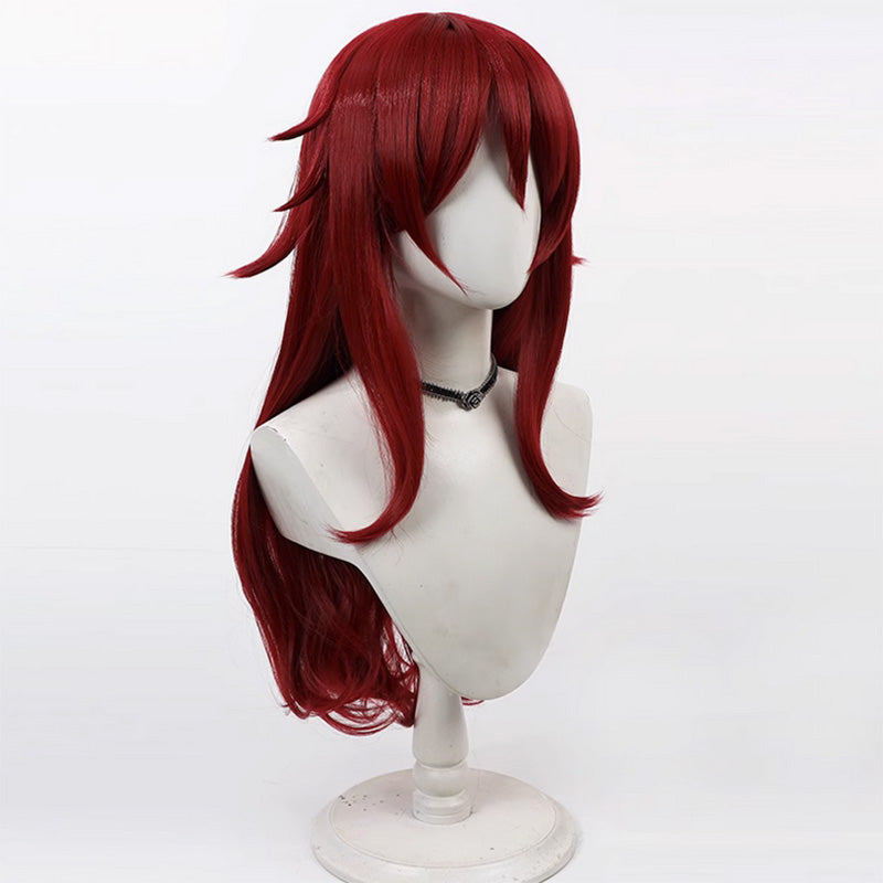 Tower of God Hwa Ryun Hwaryun Yuto Cosplay Wig – Winkcosplay