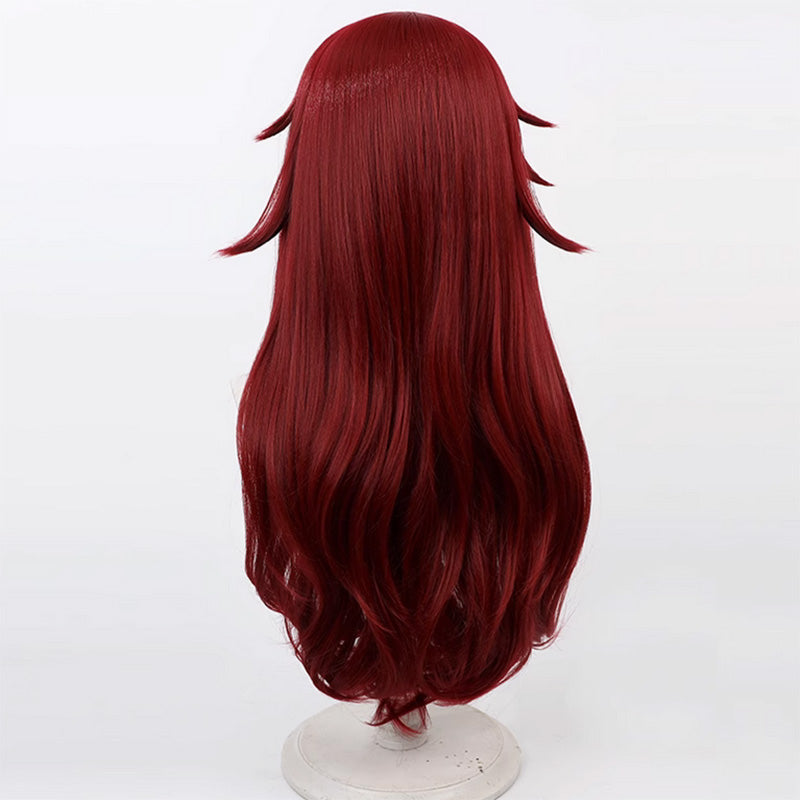 Tower of God Hwa Ryun Hwaryun Yuto Cosplay Wig – Winkcosplay