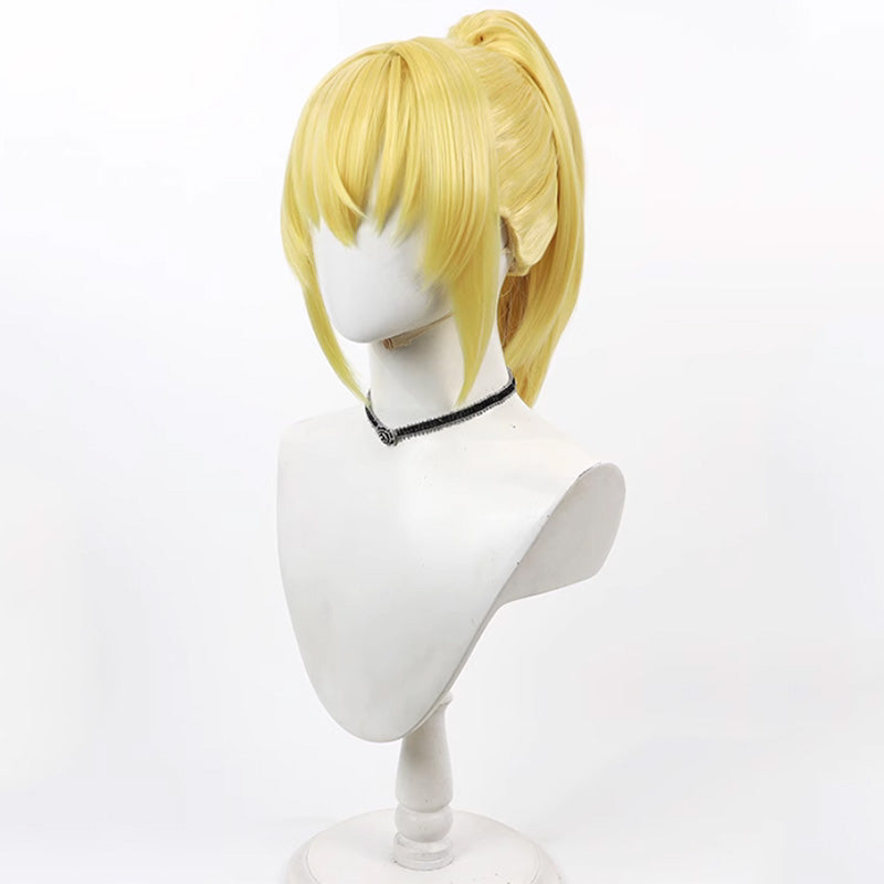 Tower of God Rachel Cosplay Wig – Winkcosplay