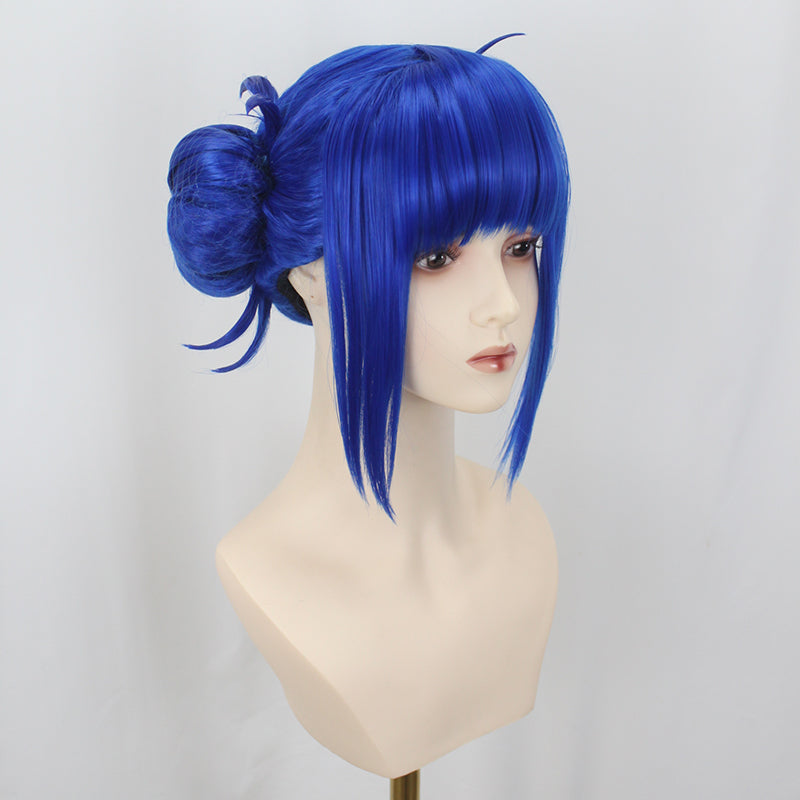 Transformers Optimus Prime Bishoujo Cosplay Wig – Winkcosplay
