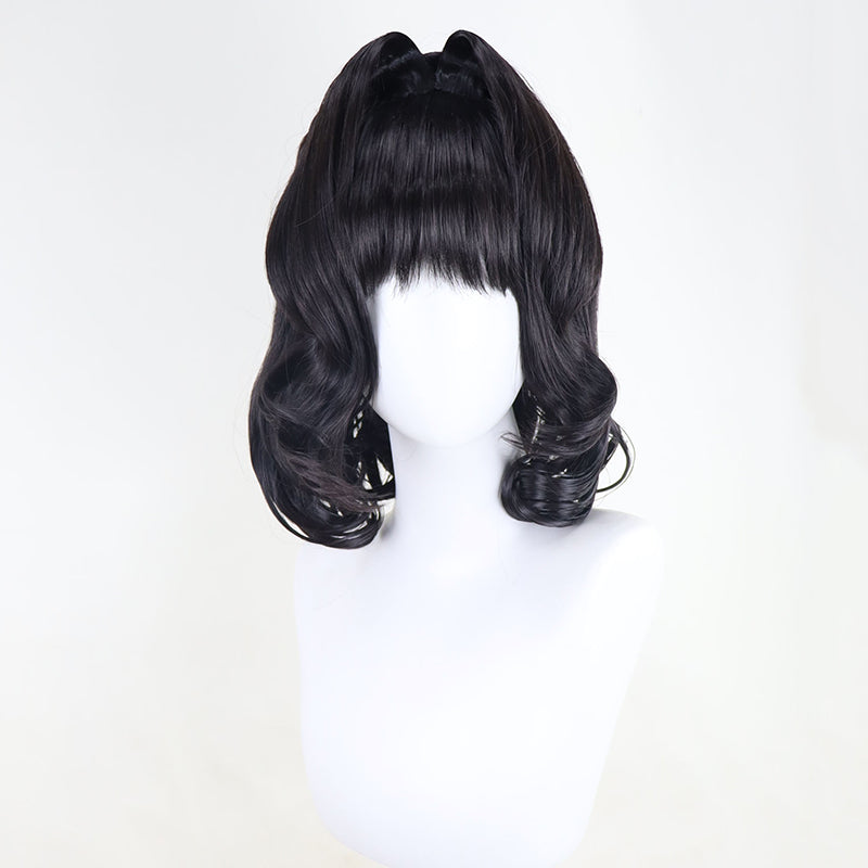 Transformers Starscream Bishoujo Cosplay Wig – Winkcosplay