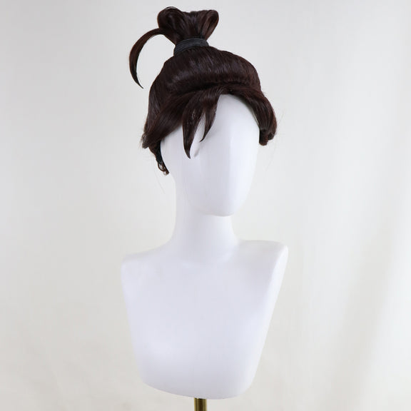 Valorant Harbor Cosplay Wig – Winkcosplay