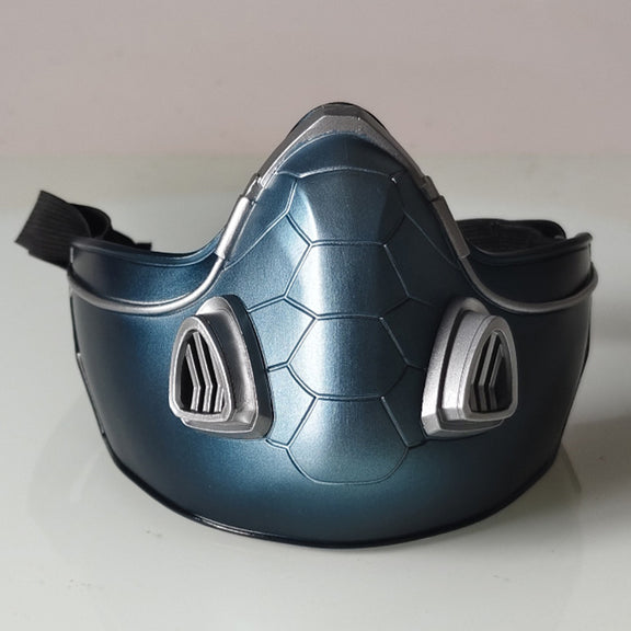 Valorant Viper Mask Cosplay Accessory Prop – Winkcosplay