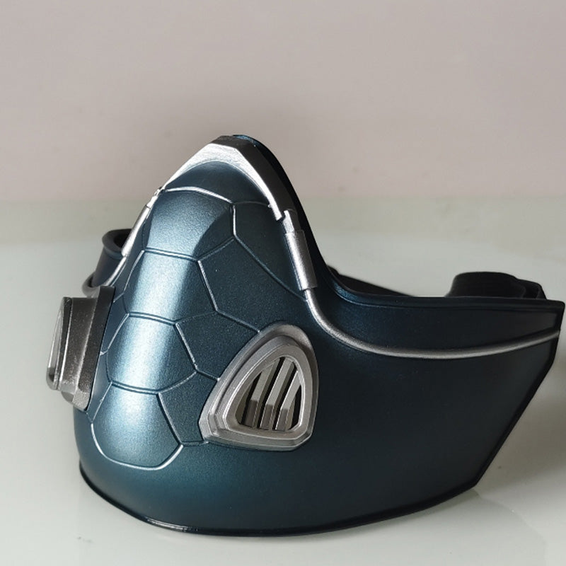 Valorant Viper Mask Cosplay Accessory Prop – Winkcosplay