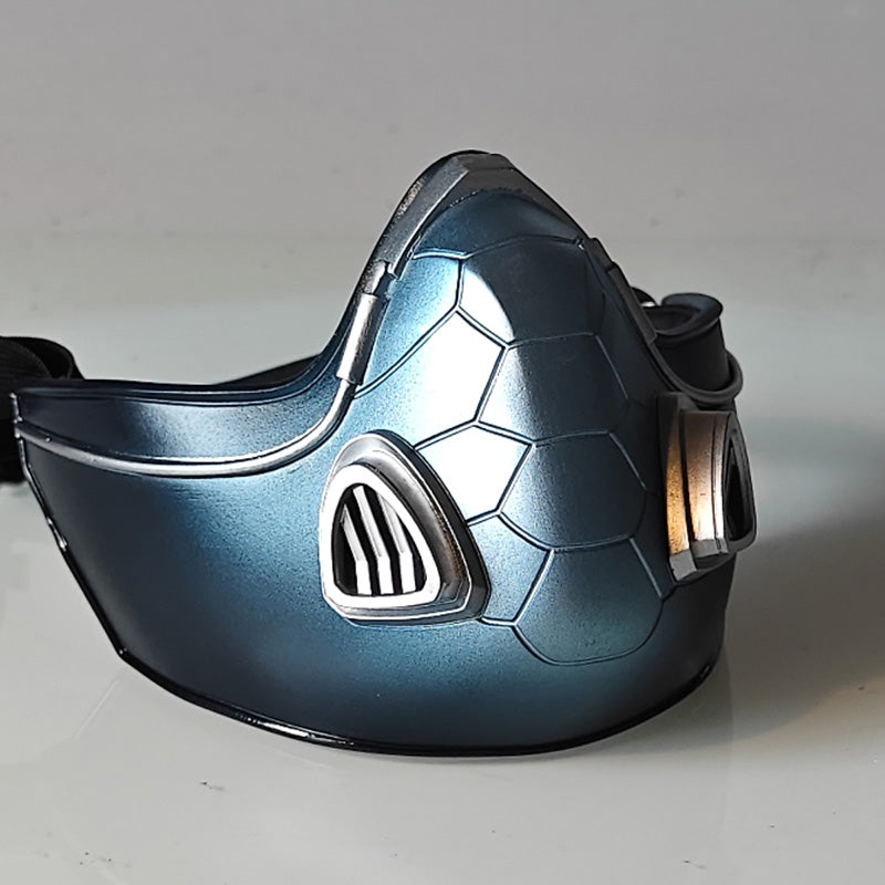 Valorant Viper Mask Cosplay Accessory Prop – Winkcosplay