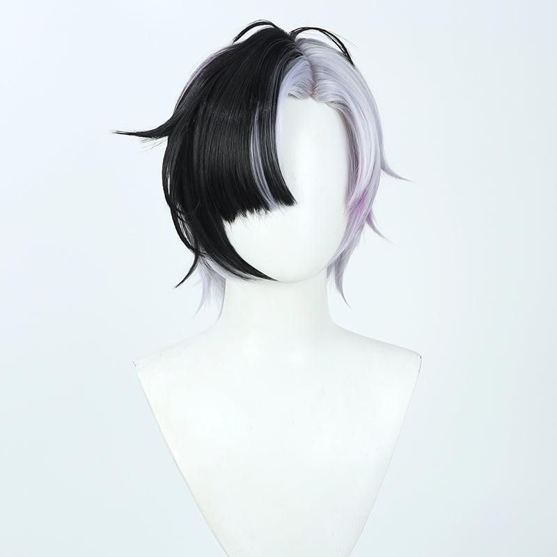 Virtual YouTuber E-Sekai Rin Penrose Cosplay Wig – Winkcosplay