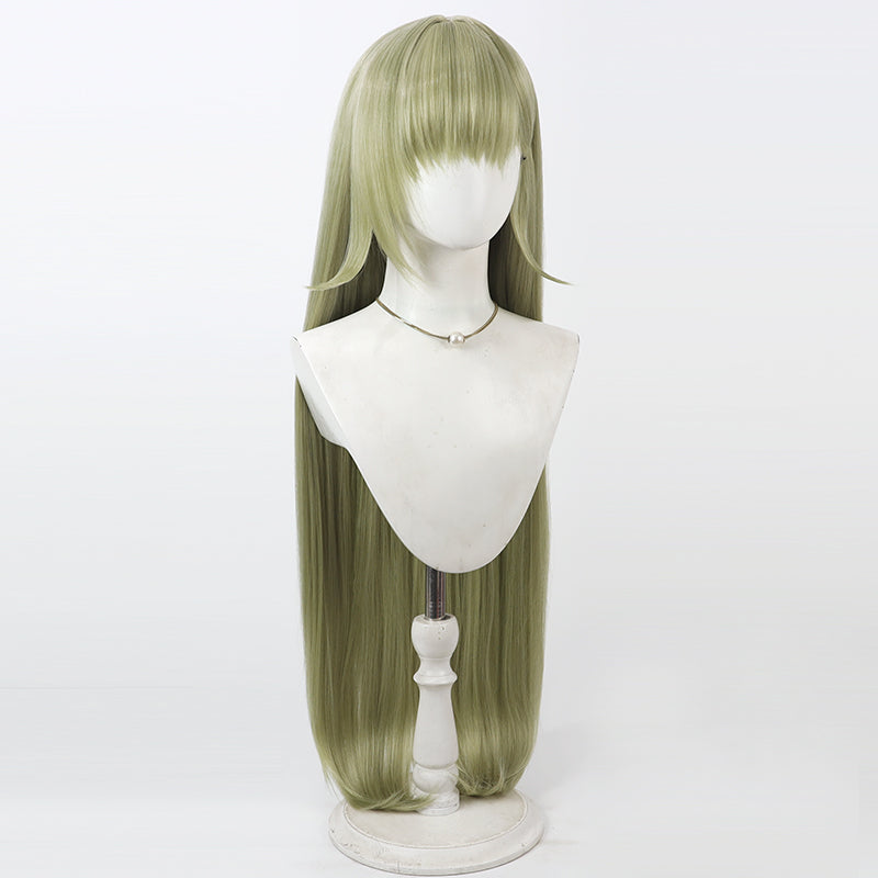 Virtual YouTuber Hanabusa Lisa Cosplay Wig – Winkcosplay