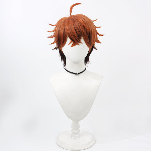 Virtual YouTuber NIJISANJI 3SKM Kitami Yusei Cosplay Wig – Winkcosplay