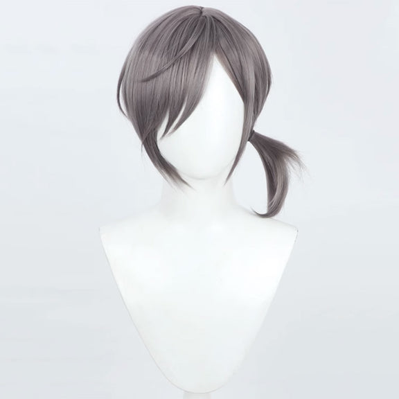 Virtual YouTuber Nijisanji Luxiem Mysta Rias New Outfit Cosplay Wig ...