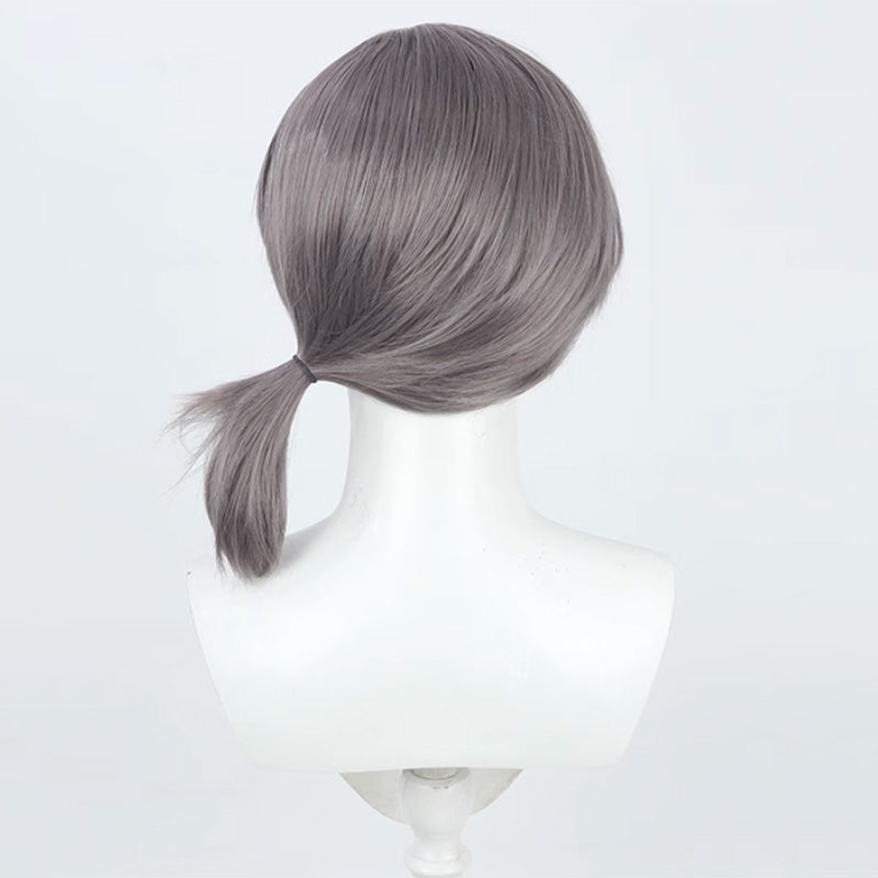 Virtual YouTuber Nijisanji Luxiem Mysta Rias New Outfit Cosplay Wig ...